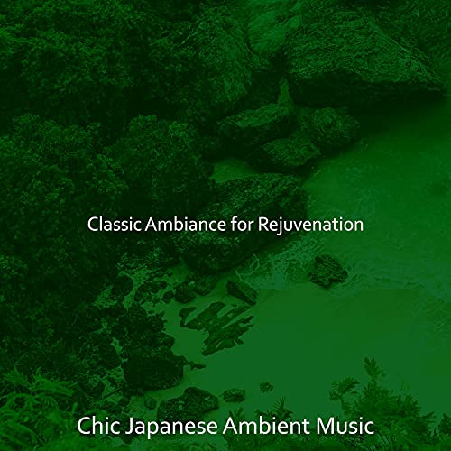 Classic Ambiance for Rejuvenation de Chic Japanese Ambient Music en ...