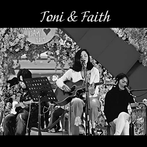 Toni & Faith de Toni & Faith no Amazon Music Unlimited