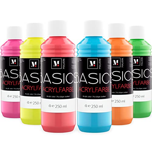 Acryl Neon – Die 15 besten Produkte im Vergleich - familieshome.de