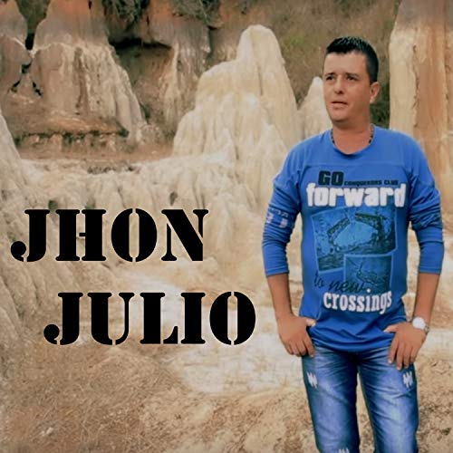 Play Jhon Julio by Jhon Julio on Amazon Music