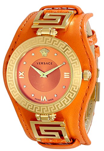 Versace Watches Review (Is It a Good Watch Brand?)