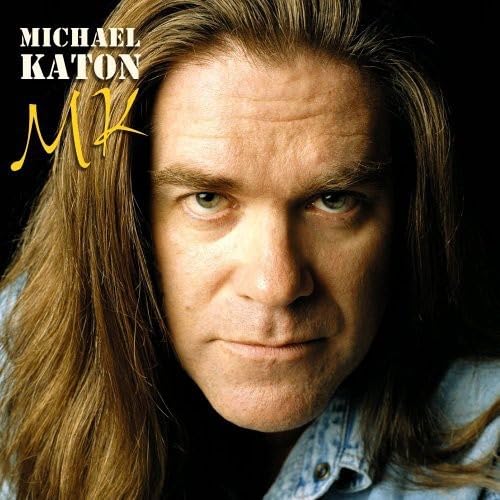 Katon, Michael - MK - Amazon.com Music