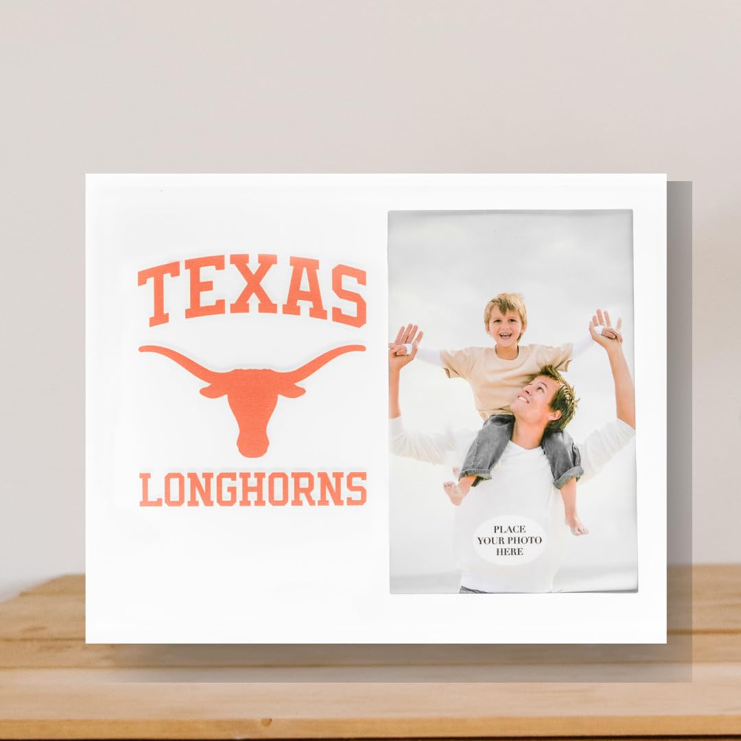 Snapklik.com : Decorvo Texas Picture Frame Office Decor