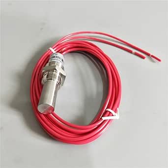 Amazon.com: Temperature Switch Sensor 36865756 for Ingersoll Rand Air ...