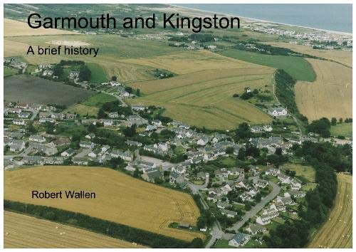 Buy Garmouth and Kingston: A Brief History Book Online at Low Prices in ...