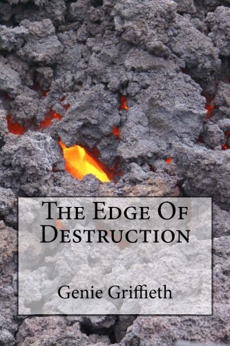 The Edge Of Destruction : Griffieth, Genie: Amazon.com.au: Books