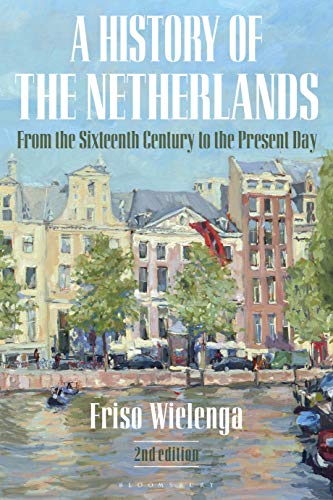 History of the Netherlands | Map and Timeline