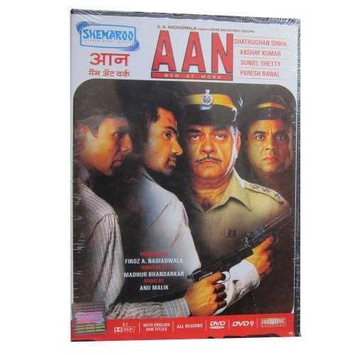 Amazon.com: Aan, Movies On Dvd Classics by Akshay Kumar : Movies & TV