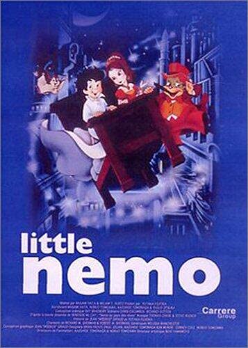 Amazon.com: Little Nemo : Movies & TV