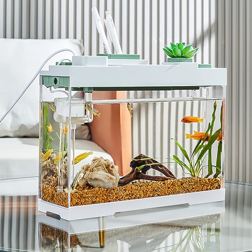 Standing Fish Tanks – The 16 best products compared - wonder-pets.net ...