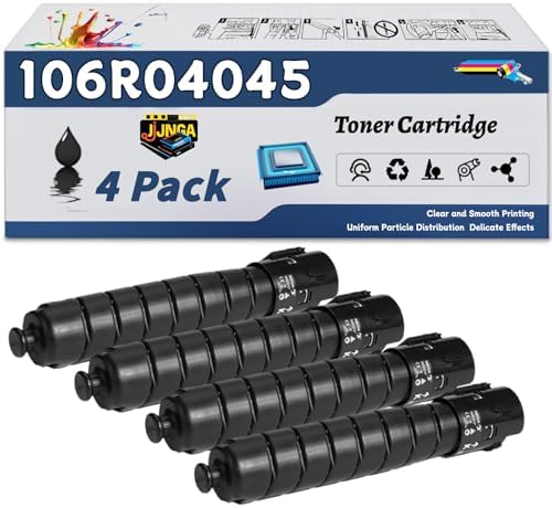 Work for Xerox VersaLink C8000W C8000DT Printers, Replacement for Xerox ...