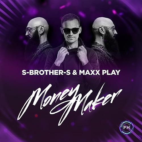 Play Money Maker by S-Brother-S & Maxx Play on Amazon Music
