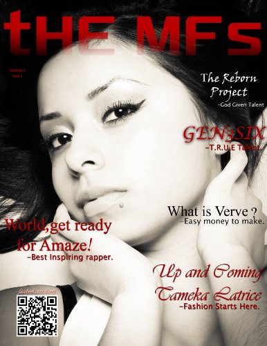 tHE MFs (Winter Book 1) - Kindle edition by Nichols, Thomas, Cannon ...