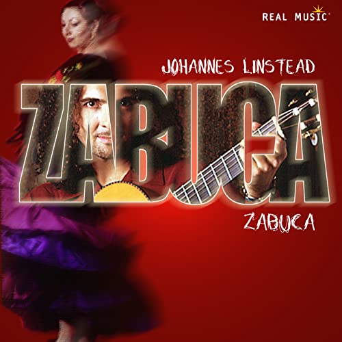 Amazon MusicでJohannes LinsteadのZabucaを再生する