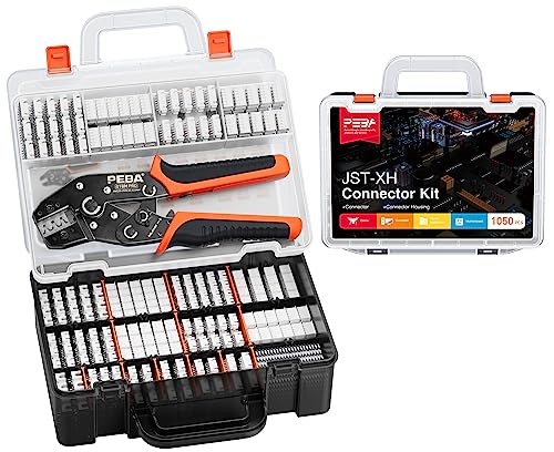 Amp Crimpzange – Die 15 besten Produkte im Vergleich - Hausbauberater ...