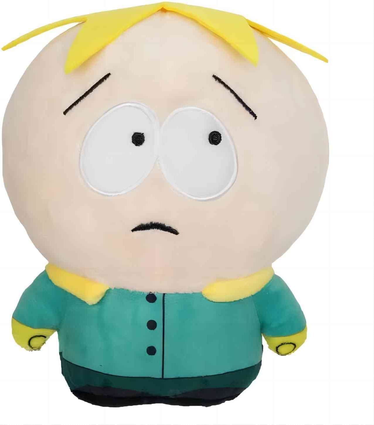 Kyle South Park Anime