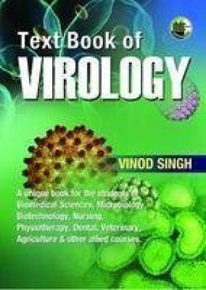 A textbook of Veterinary Virology and Viral Diseases : Amazon.in: Books