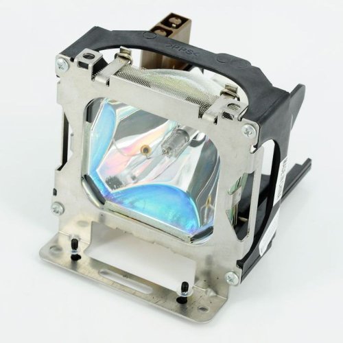 DT00231/CP860/960LAMP Compatible Bulb with Housing for HITACHI CP-S860W ...