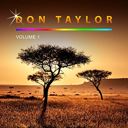 Play Don Taylor, Vol. 1 by Don Taylor on Amazon Music