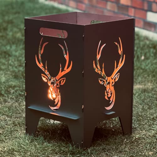 Feuertonne Rostig – Die 15 besten Produkte im Vergleich ...