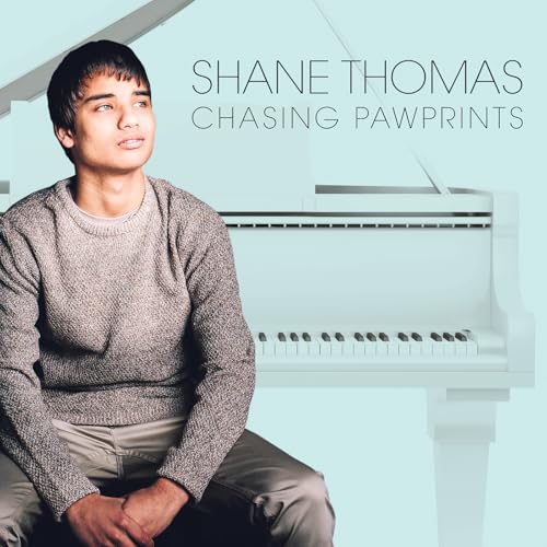 Chasing Pawprints by Shane Thomas on Amazon Music - Amazon.com