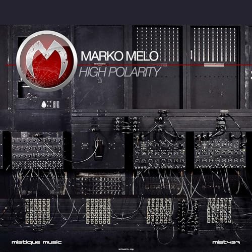 Amazon Music - Marko MeloのHigh Polarity - Amazon.co.jp
