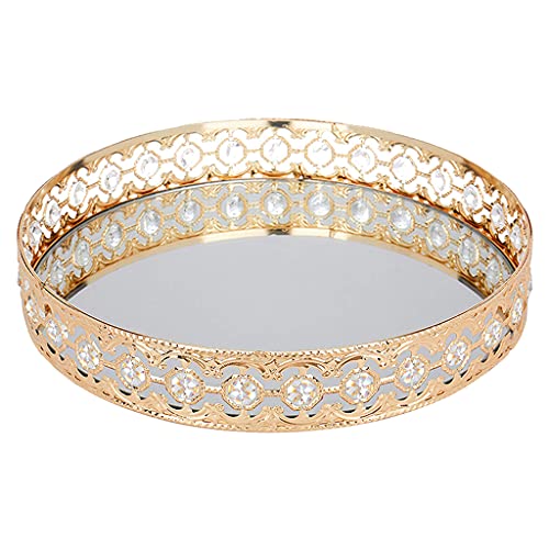 Die 16 besten runden Spiegel - Boxspringbetten24