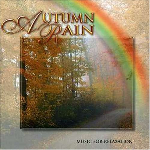 Autumn Rain: Christopher Buckman: Amazon.in: Music}