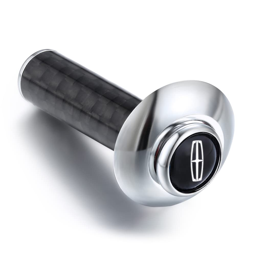 Amazon.com: OEAYZOM 4 Pcs New Carbon Fiber Car Modified Door Bolt Lock ...