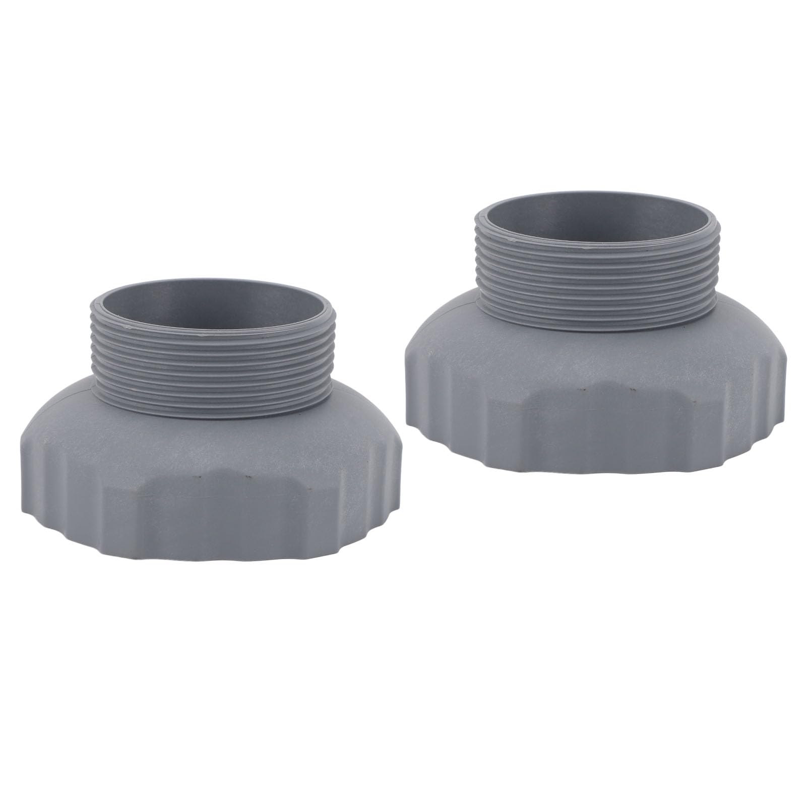 Ghzste 2 PCS Pool Hose Adapter 11239 Pool Accessory Above Ground Pool ...