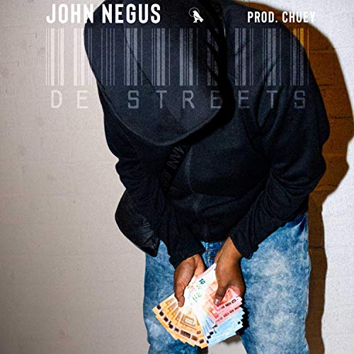 Écouter De Streets par John Negus sur Amazon Music Unlimited