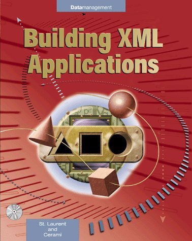 Building XML Applications : Buy Online at Best Price in KSA - Souq is now Amazon.sa: Books