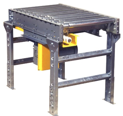 Lineshaft Conveyor Drives - 22" Between Frame Width x 3' Long ...
