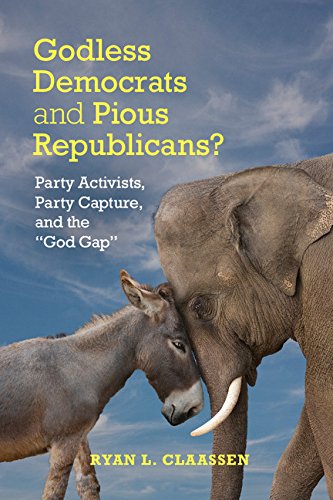 87 Best Republican Party Books of All Time - BookAuthority