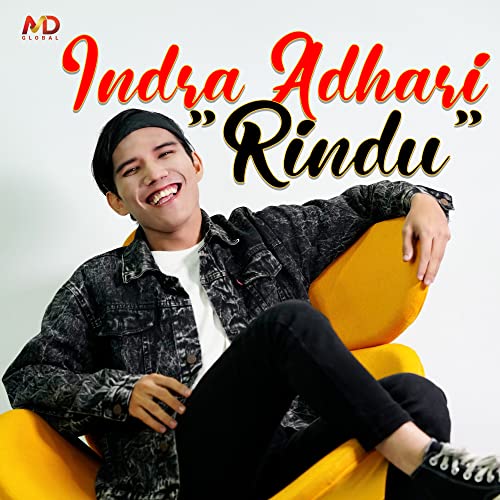 Play Rindu by Indra Adhari on Amazon Music