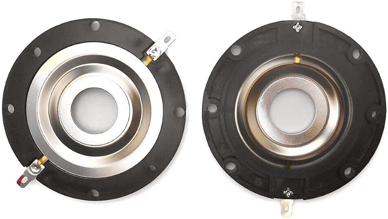 Amazon.com: HUMARH Replacement Diaphragm 2-Pack for AudioPipe ATV-4061 ...