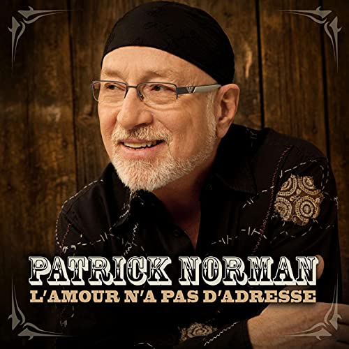 L'amour n'a pas d'adresse de Patrick Norman en Amazon Music - Amazon.es