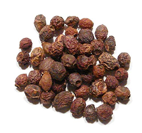 Amazon.com : Hatton Naturals - Hawthorn Berry Whole - Certified Organic ...