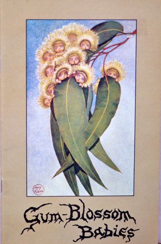 Gum-Blossom Babies: May Gibs: Amazon.com: Books