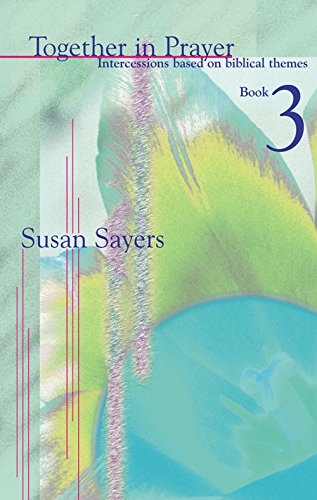 Together in Prayer: Sayers, Susan: 9781840034592: Amazon.com: Books