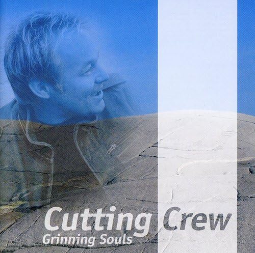 Cutting Crew - Grinning Souls - Amazon.com Music