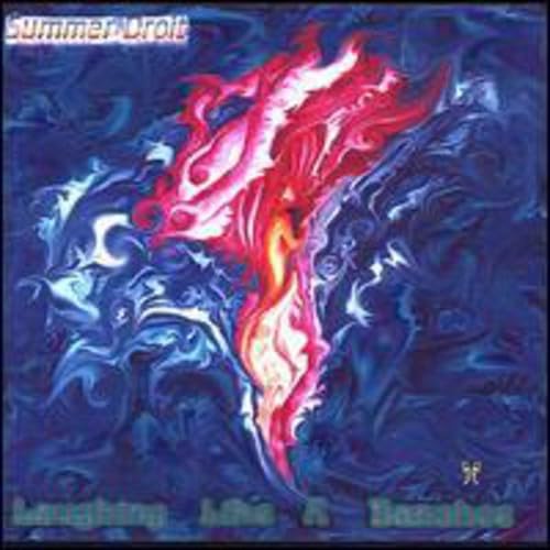 Laughing Like a Banshee - : Amazon.de: Musik-CDs & Vinyl