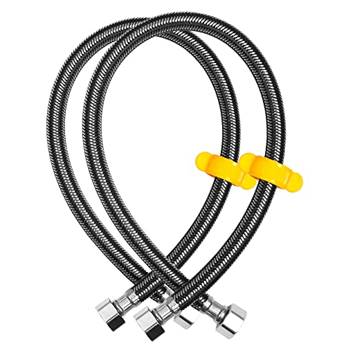 Buildskill Stainless Steel 304 Connection Pipe 24 inch Multipurpose ...