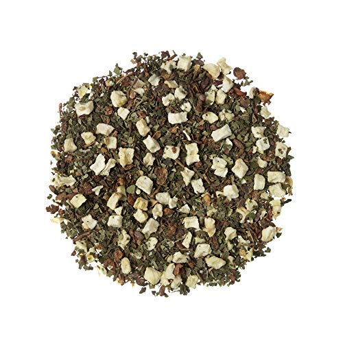 Infusion Manzana Y Canela ️ 2025