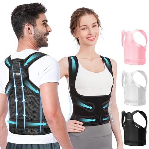 Top 10 Best Posture Support For Women : Reviews & Buying Guide - Katynel