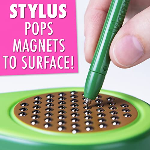 Snapklik.com : Magnatab Minis Cactus Sensory Fidget Toy Drawing Tool ...