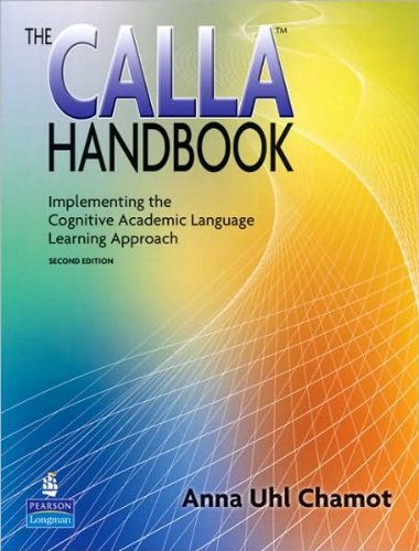 The CALLA Handbook (text only) 2nd(Second) edition by A. U. Chamot: A ...