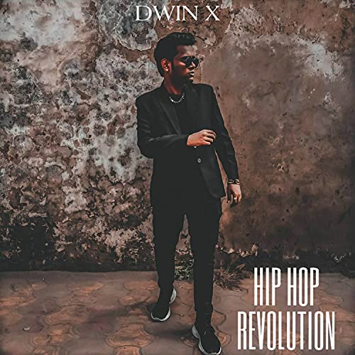 Hip Hop Revolution de Dwin X en Amazon Music Unlimited