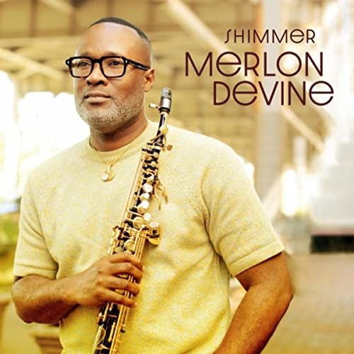 Shimmer by Merlon Devine on Amazon Music - Amazon.com