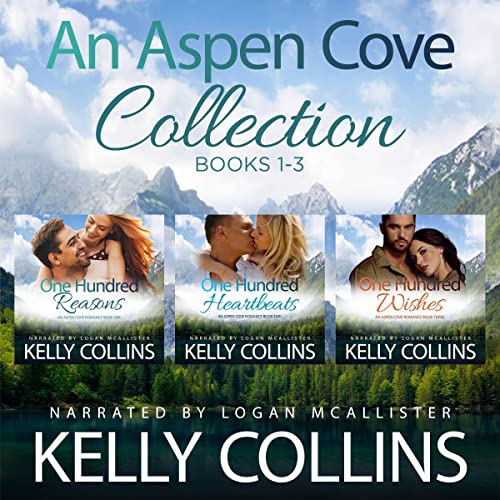 Amazon.com: An Aspen Cove Romance Collection: Books 1-3 (Audible Audio ...
